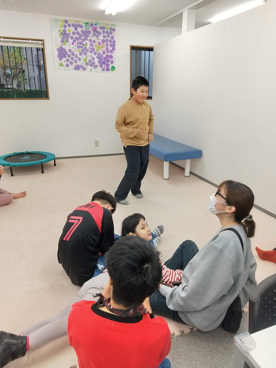 11月写真館☺（新所沢No.78） - オハナピース