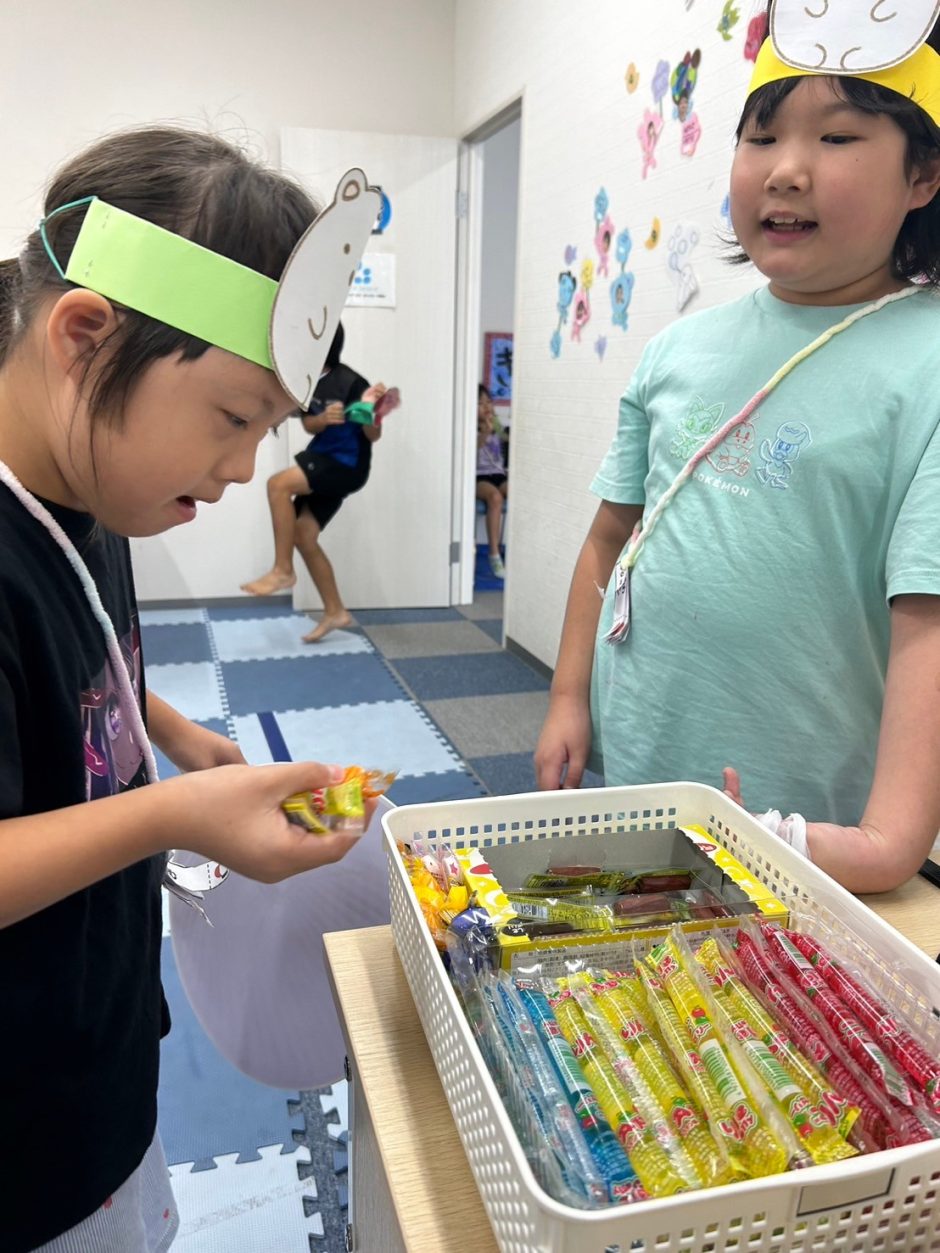 【狭山vol.163】縁日が始まりました！ - オハナピース